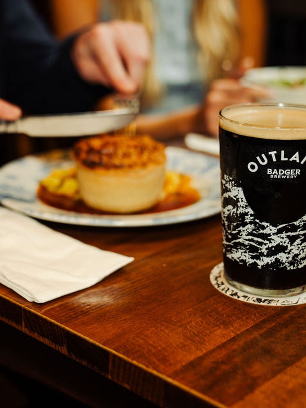 Ship & Shovell | Charming Pub Restaurant, Charing Cross, London